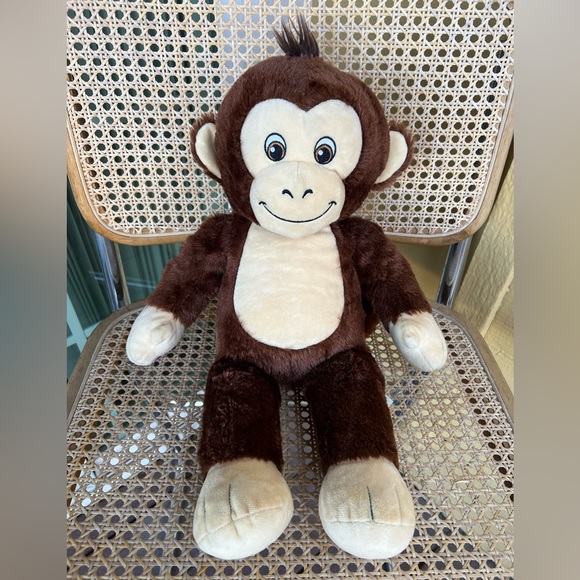 Build-A-Bear | Toys | Build A Bear Monkey | Poshmark